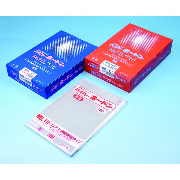 信和 ハイパーボードン#25*14号 280*410 4H プラ入 (3000入) 405452 | 資材の激安販売なら包装資材オンライン ...